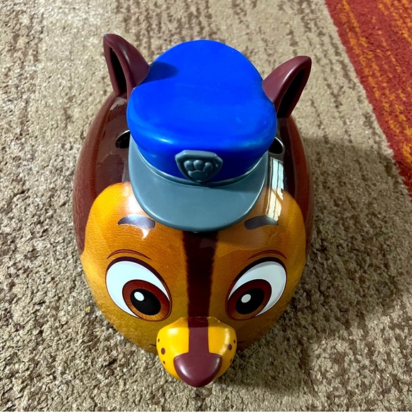Paw Patrol | Accessories | Brand New Never Used Paw Patrol Chase Helmet ...
